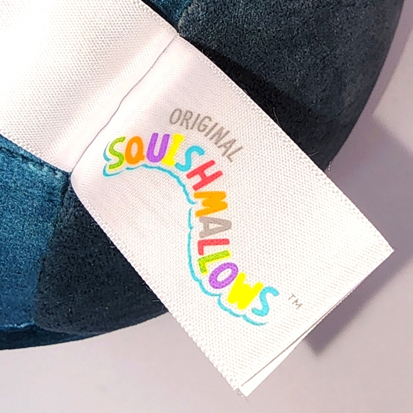Squishmallows | Toys | Ochaco Uraraka My Hero Academia X Original ...